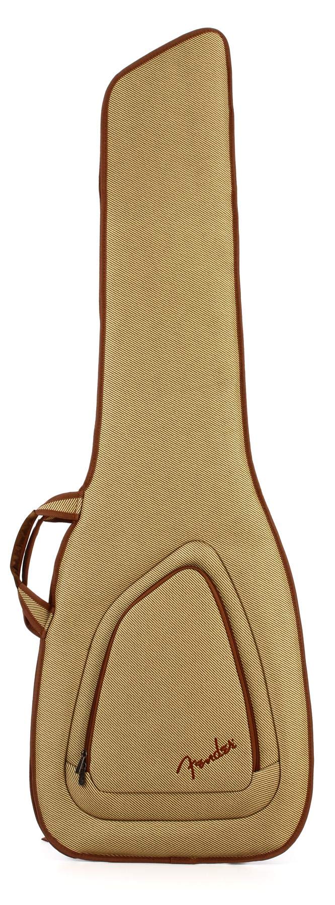 Fender Short Scale Bass Gig Bag (Tweed) $52.79 + Free Shipping