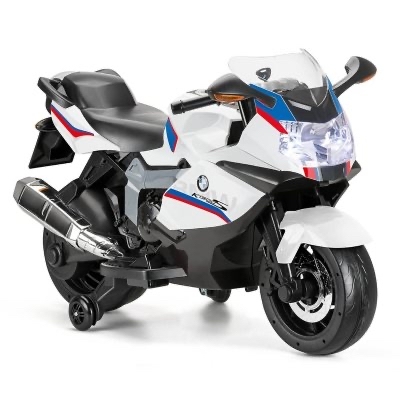 Sams Club: BMW K1300S 12-Volt Electric Ride-On Bike - $59.91