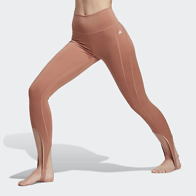 Adidas Collective Power Yoga Studio Leggings - $7