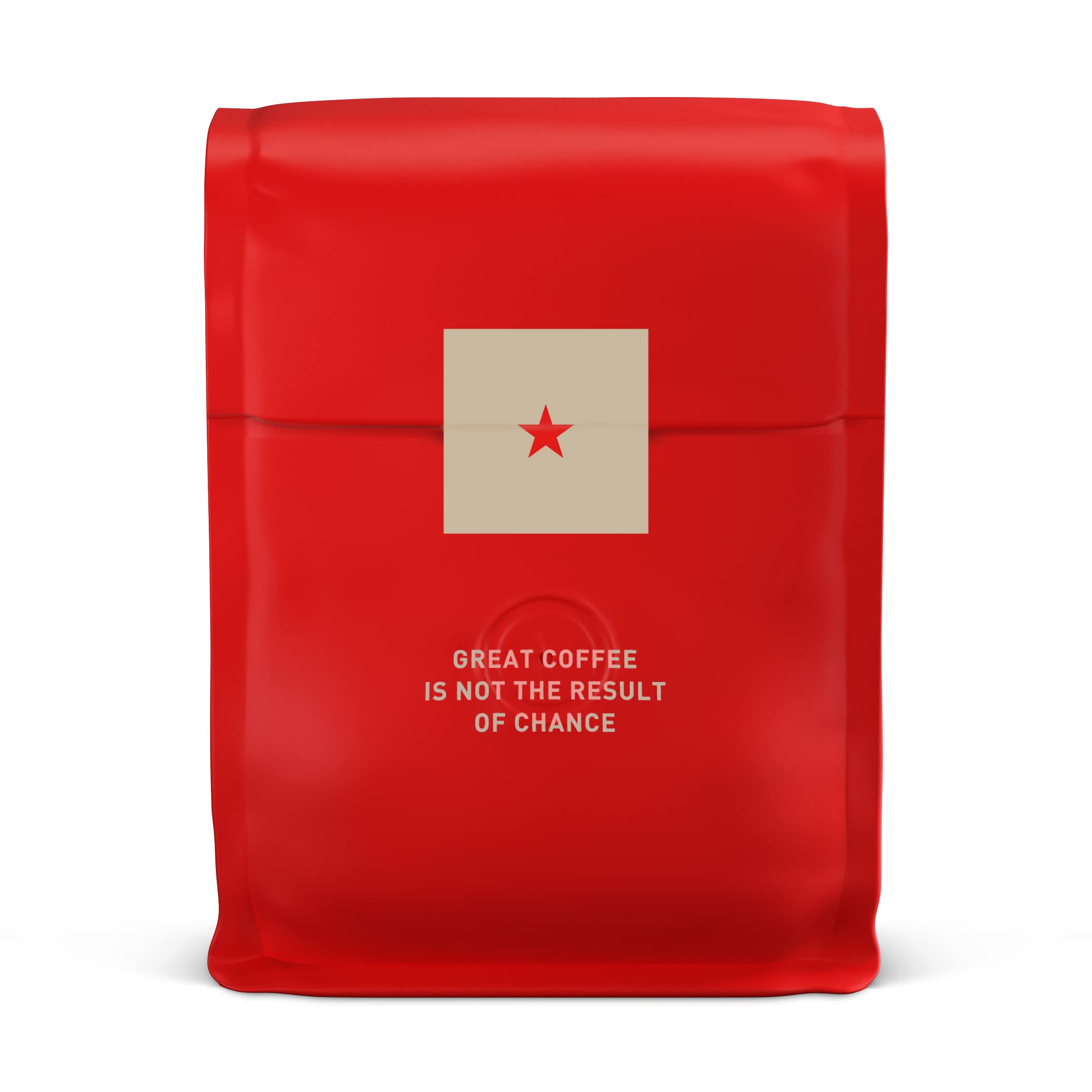 Intelligentsia Coffee Medium Roast Whole Bean Coffee El Diablo 12