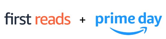 JULY Amazon First Reads - Prime Members Choose 2 Kindle Books from list ...