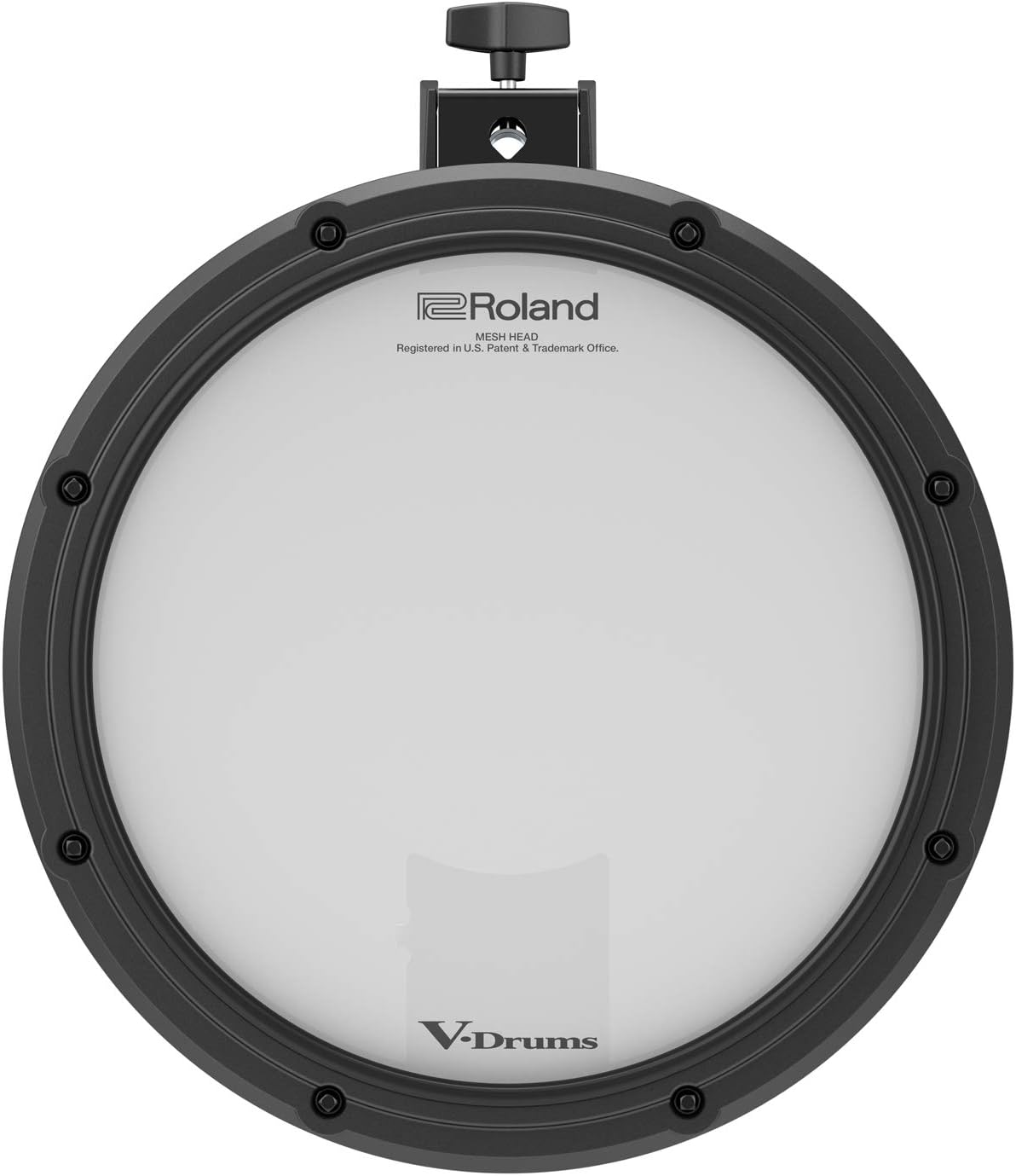 Amazon.com: Roland Electronic Drum Pad (PDX-12) : Musical Instruments $220