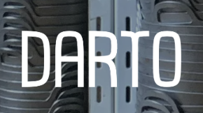 Darto BOGO Carbon Steel Skillets with flat $15 shipping fee