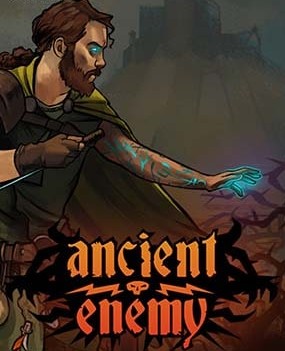 Ancient Enemy (PC Digital Download)