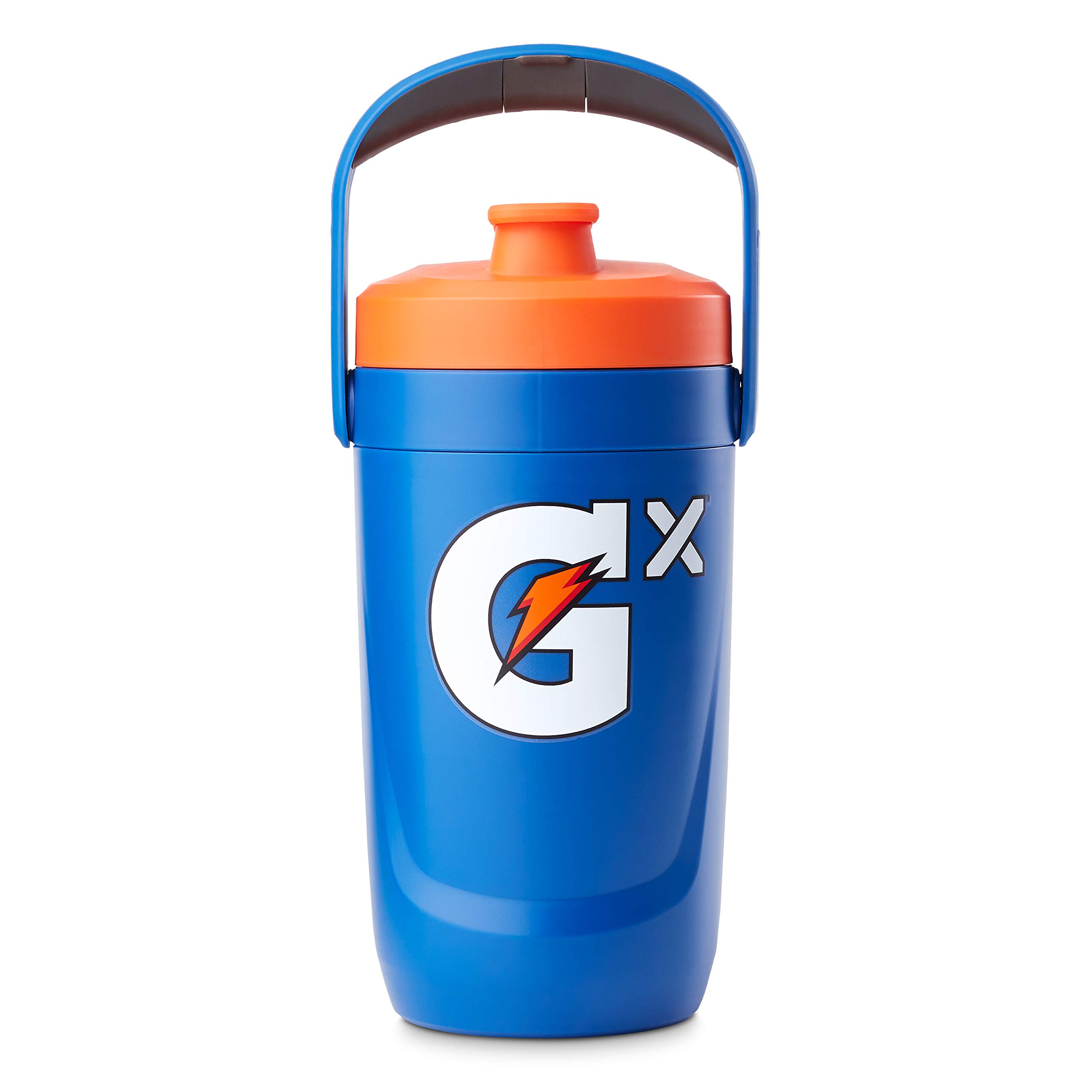 64-Oz Gatorade Gx Leakproof Performance Jug w/ Non Slip Grip (Various ...