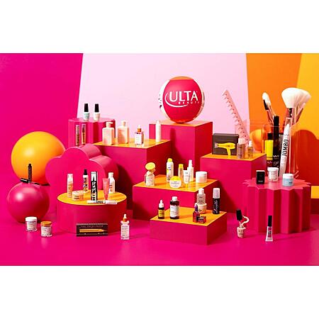 Mini Brands x Ulta Beauty Series 1 $8 + Free Shipping - 2024-10-23