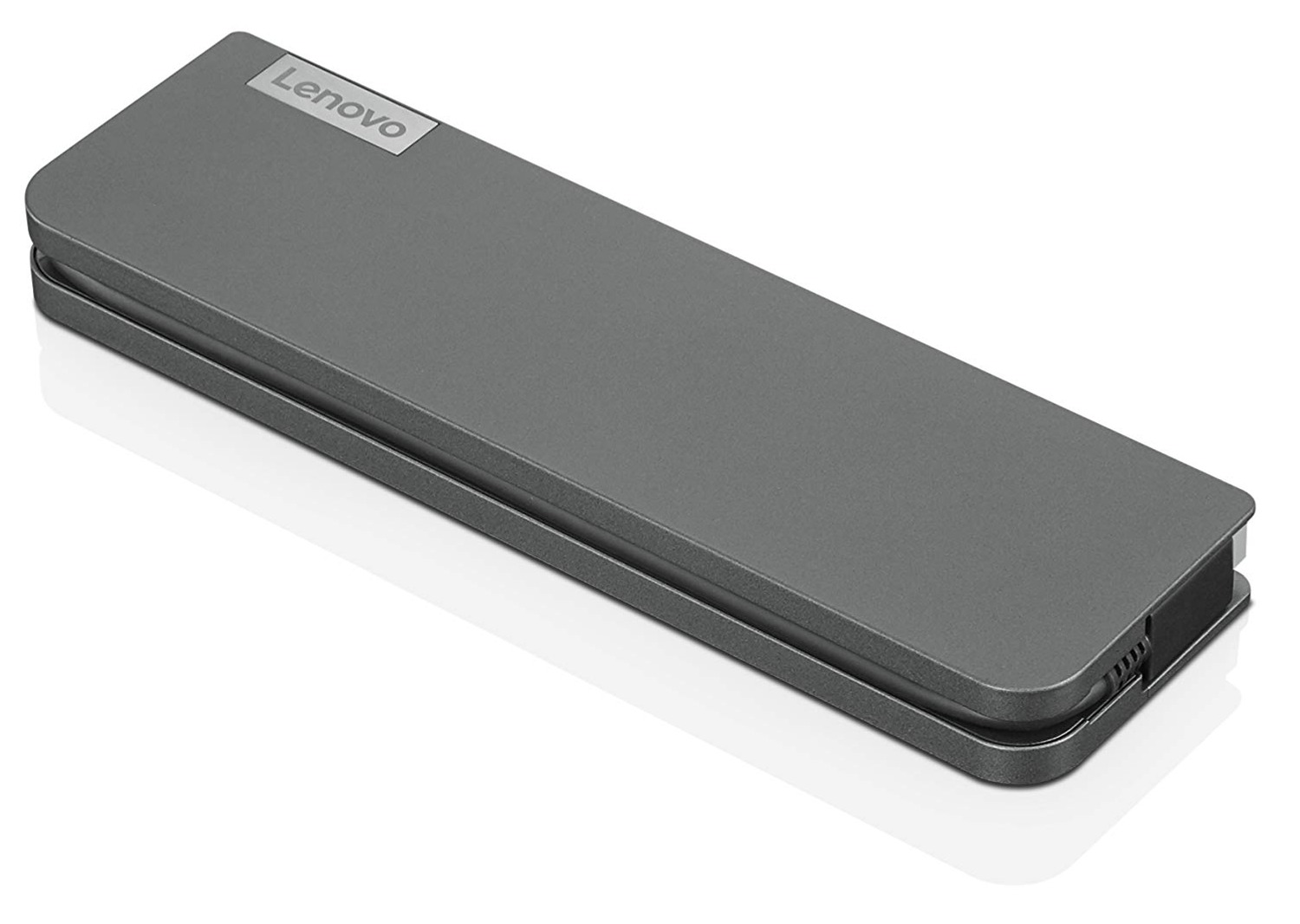 7 -in1 Lenovo USB-C Mini Dock, HDMI, VGA, USB-C, USB 3.1, USB 2 & More ...