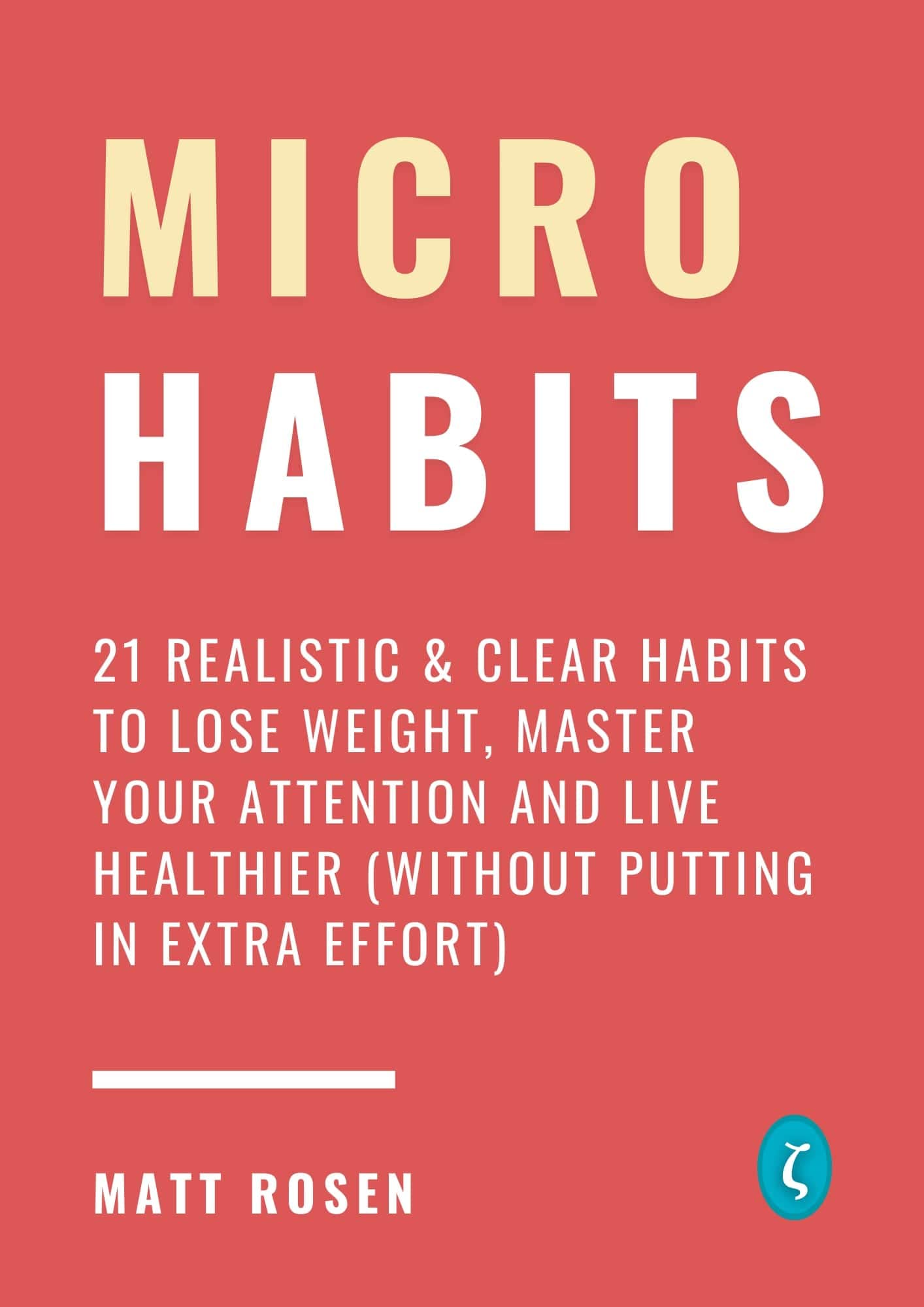 Micro Habits