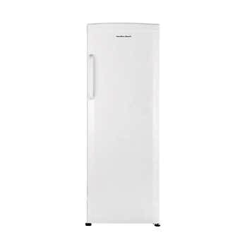 Hamilton Beach 11 cu. ft. Upright Freezer with Drawer Organization ...