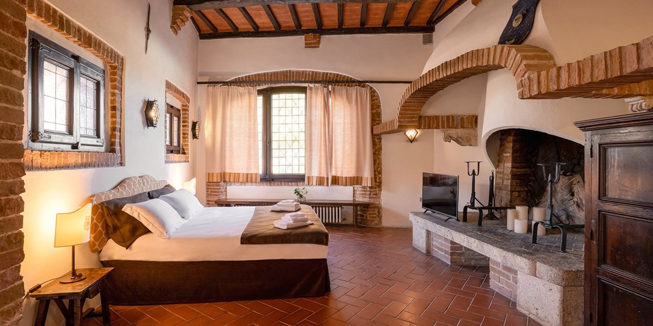[Tuscany Italy] I Palazzi San Lorenzo a Linari 4-Nights For Two $499 ...