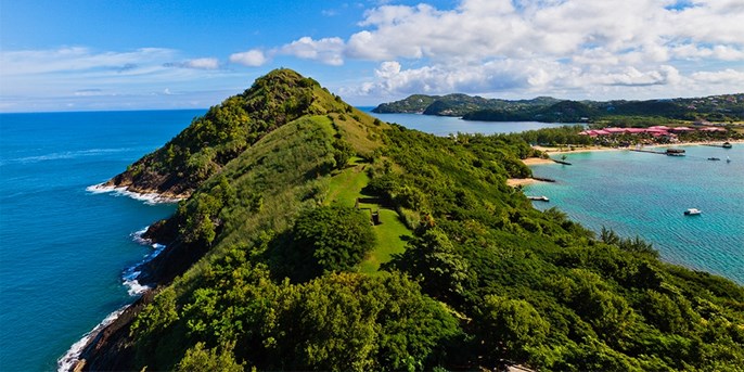 [St Lucia] The Soco House, Saint Lucia 3-Nights All Inclusive For 2 Ppl ...