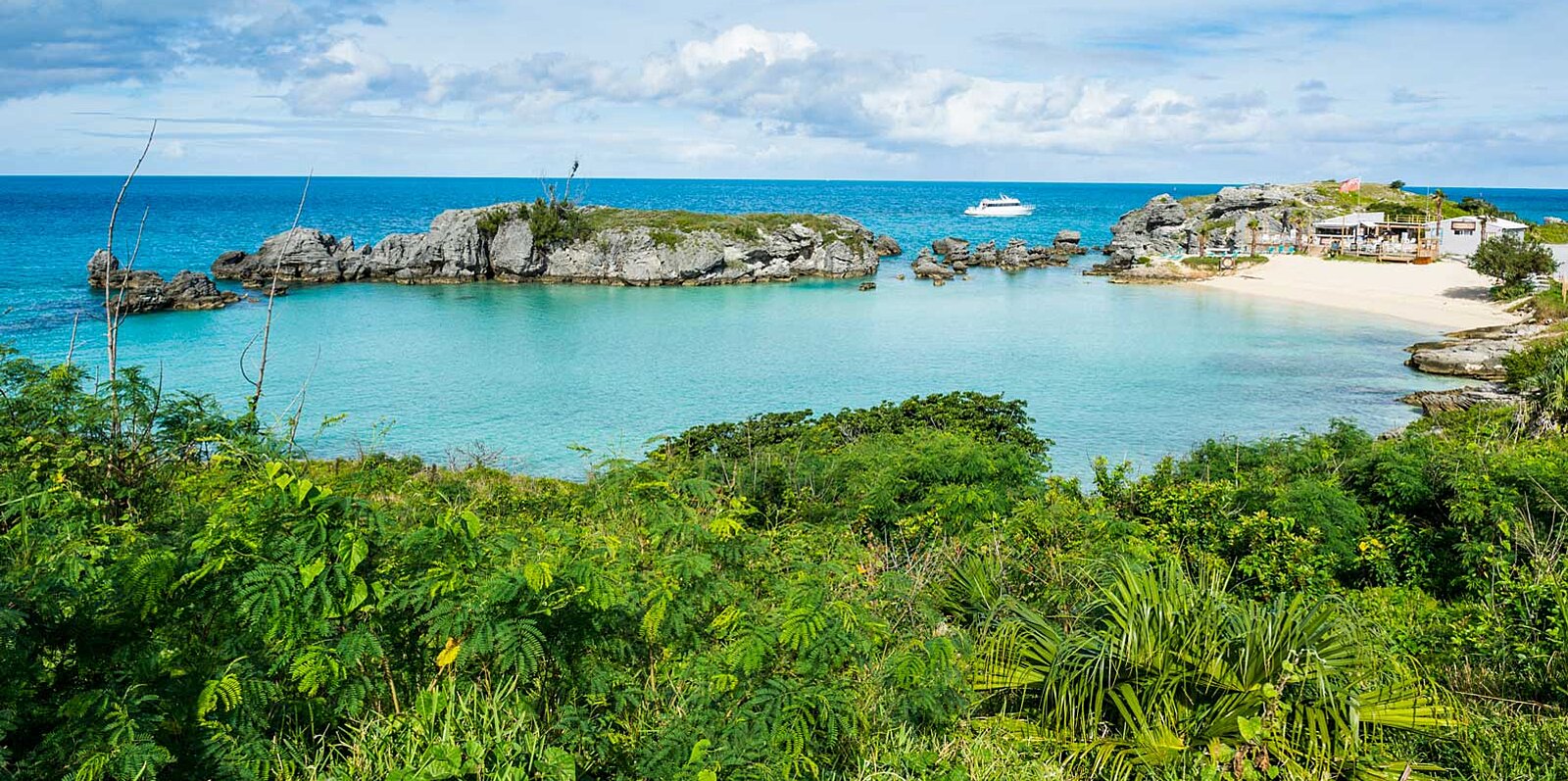 New York to Bermuda $300 RT Nonstop Airfares on JetBlue or Delta Air ...