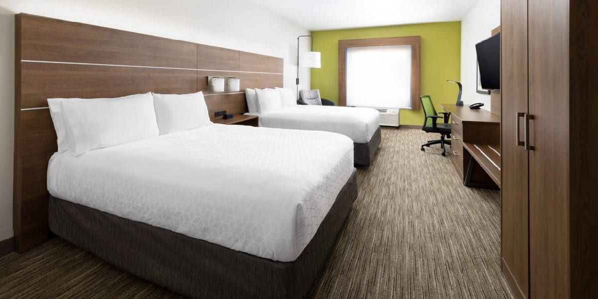 [Oakhurst-Yosemite Park Area] Holiday Inn Express $99-$109 Per Night ...