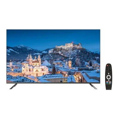 Sansui 4K UHD Smart TV: 65" S65VAUG $300, 55" S55VAUG