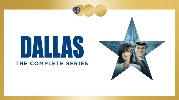 Dallas Original Classic TV Series Complete All 14 seasons HD $49.99 at ...