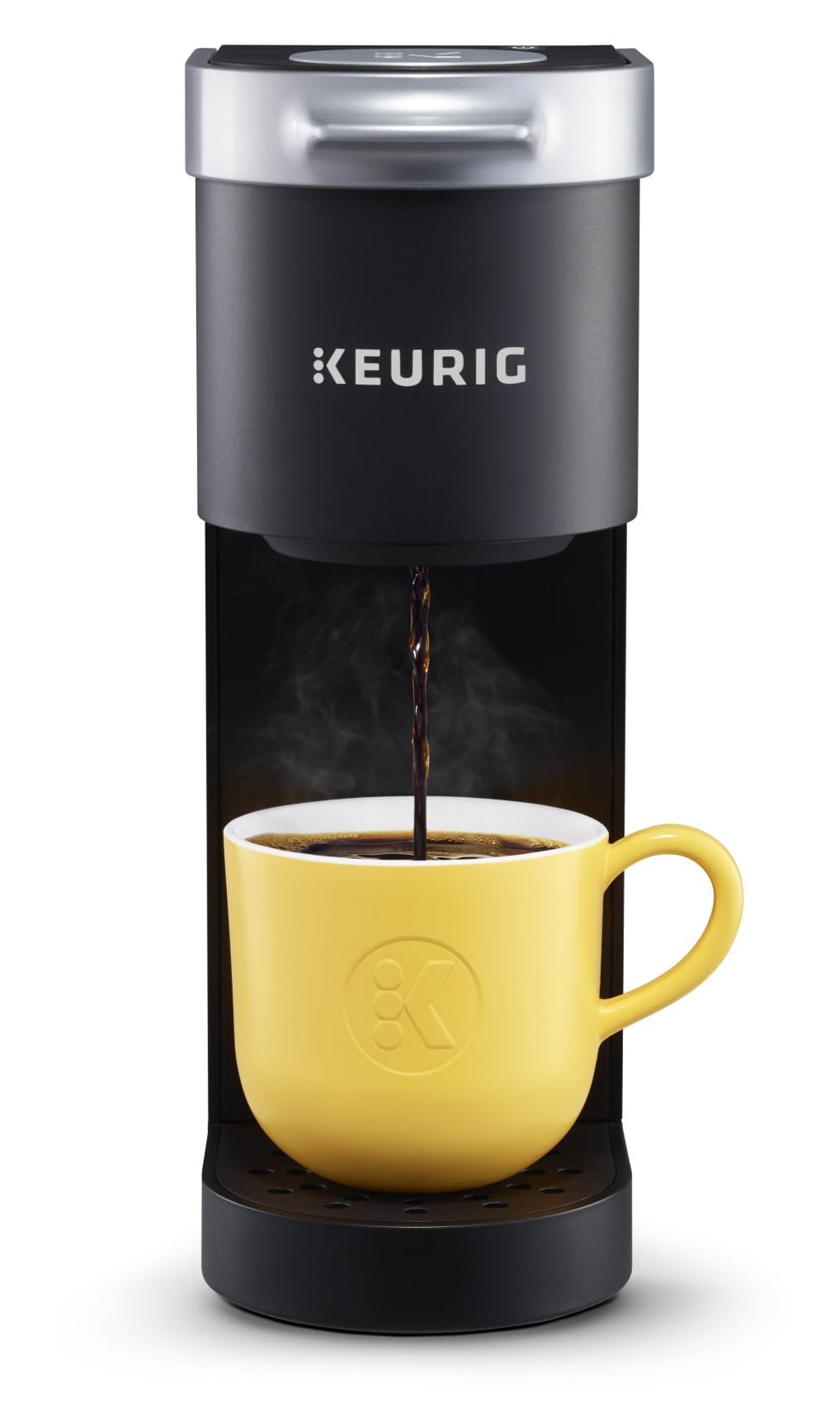 Keurig K-Mini Coffee Maker (Various Colors) $60 + Free Shipping