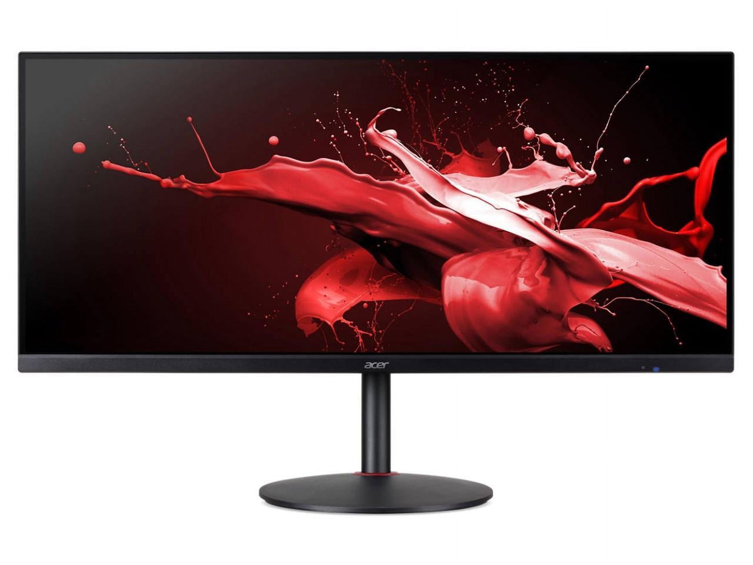 Acer Gaming XV340CK PBMIIPPHZX 34 IPS 3440x1440 UWQHD 144Hz 1ms 249 99