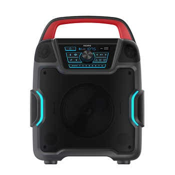 ION Audio Pathfinder 320 All Weather Speaker | Costco $100