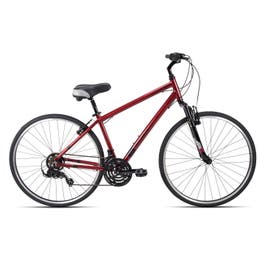 Royce Union RMY 700c hybrid comfort bike $114