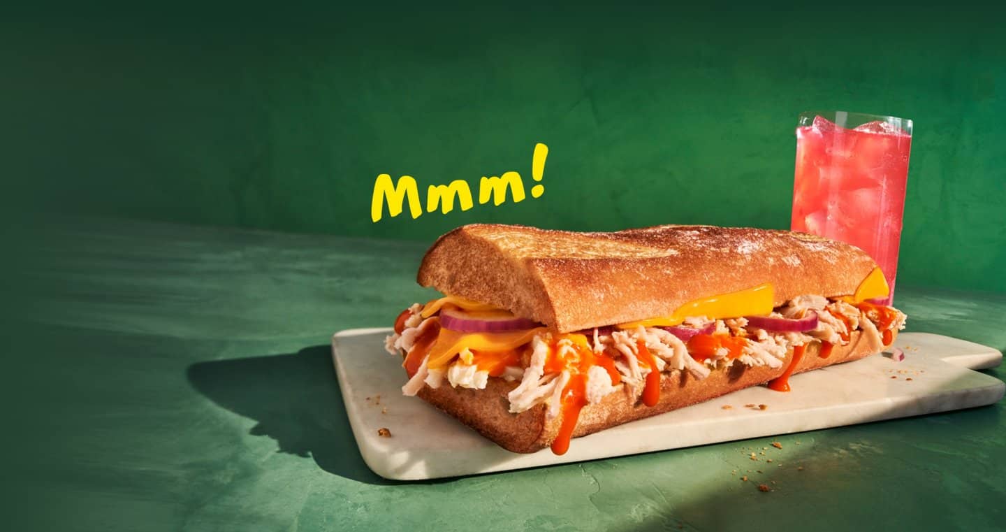 Select Panera Bread Restaurants: Extra Savings: 25% Off Orders Up to $20 or