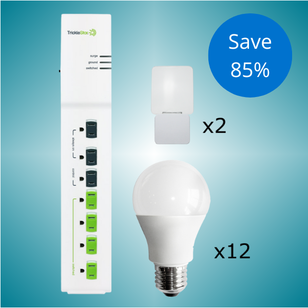 DTE Promotion - Electric Essentials Bundle $15