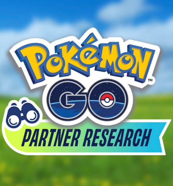 Verizon Up: Pokémon GO Exclusive "Research" Challenge: (My Verizon App ...