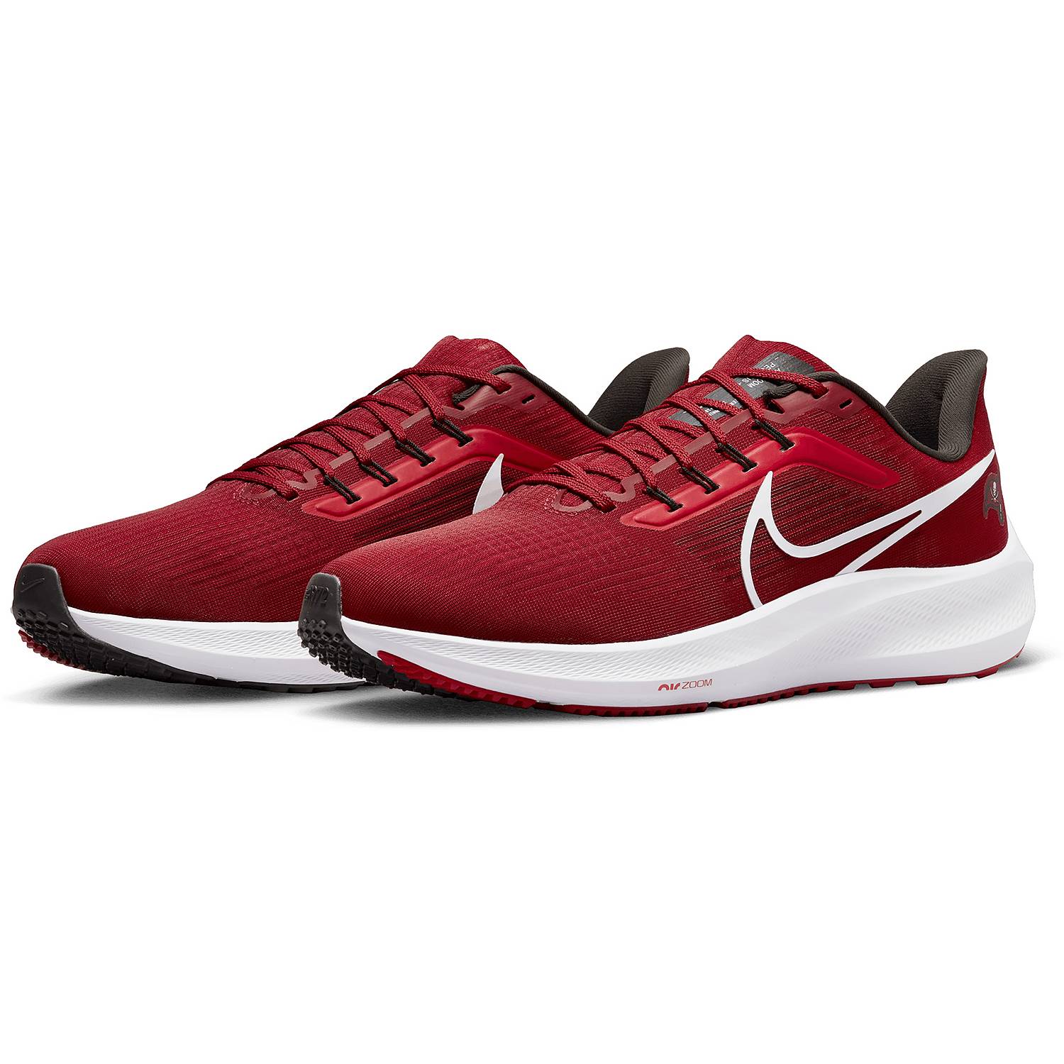 Nike Men s Pegasus 39 Buccaneers Running Shoes