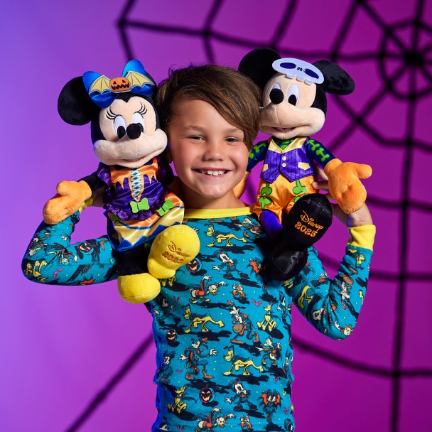 ShopDisney: Extra 25% Off (Including Sale): Minnie Mouse or Mickey ...
