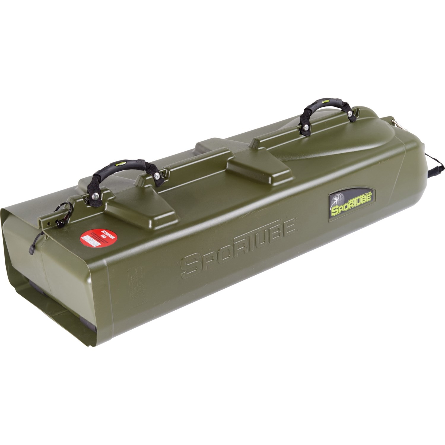 Sportube Series 3 Hard Ski/Snowboard Case - $180 FS