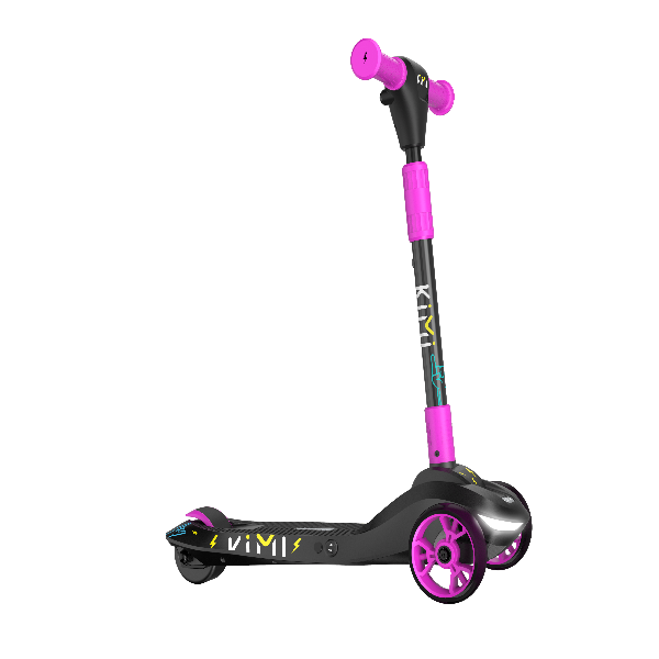 KIMI Icon Electric Scooter (3 colors) $127.20 + Free Shipping