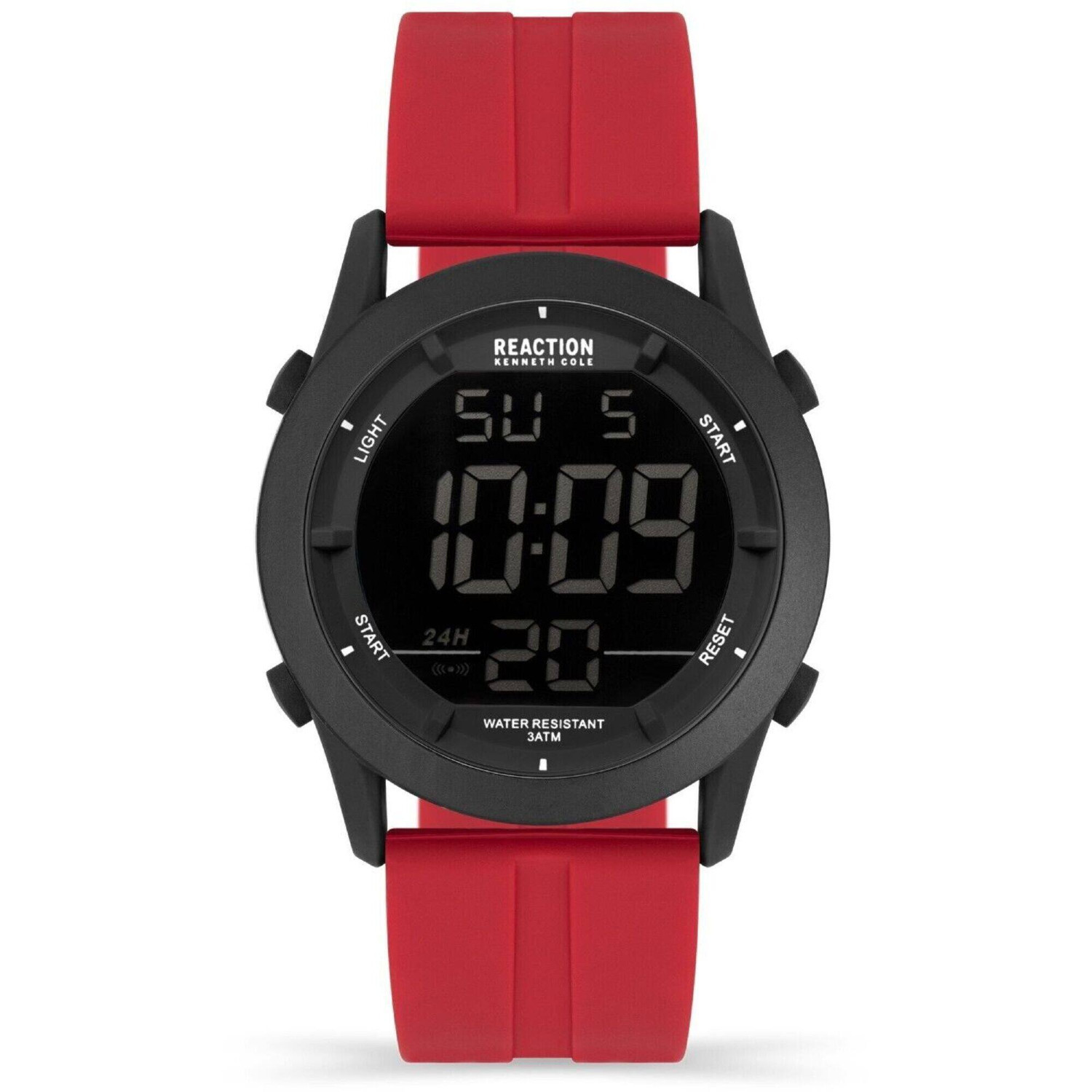 Kenneth Cole Reaction Watches Select Styles $22 + Free Shipping