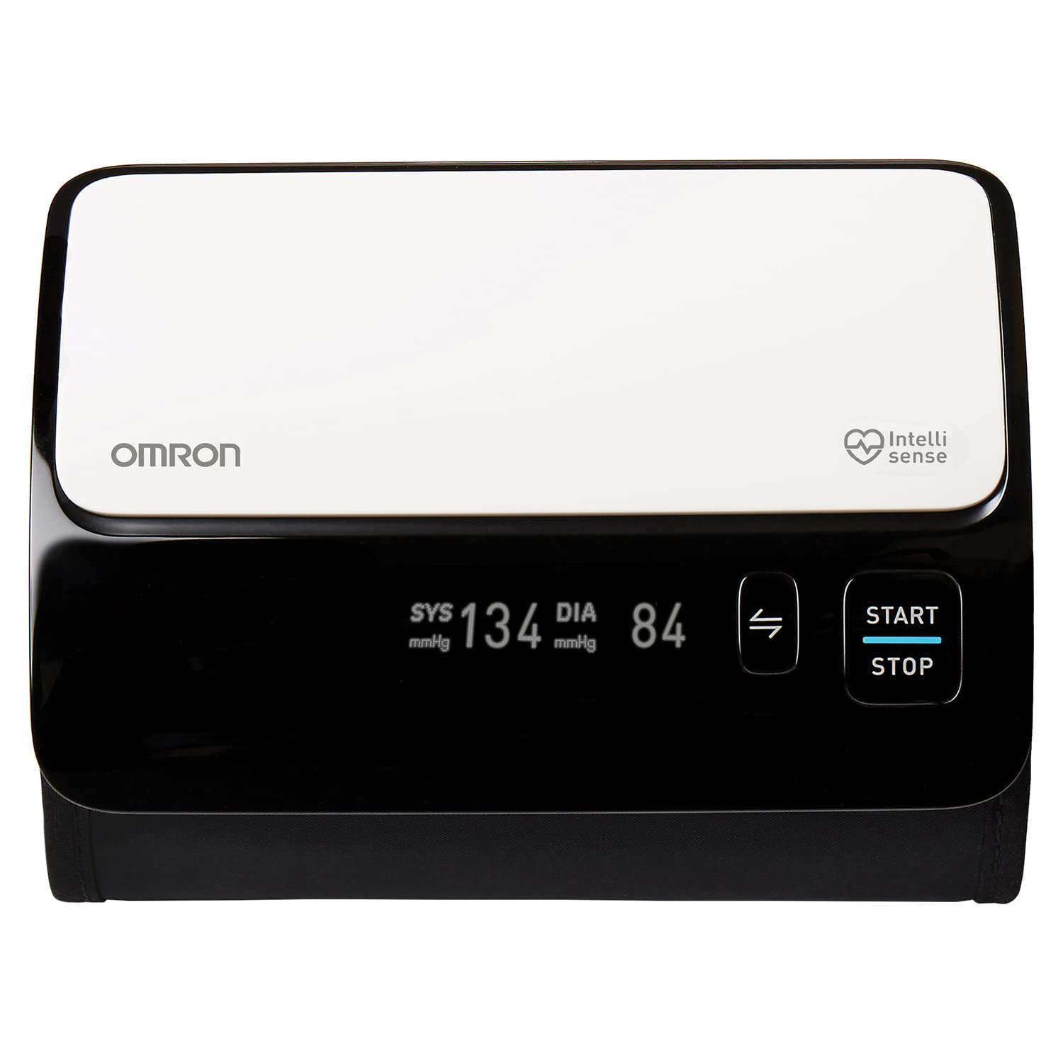 Omron Evolv Blood Pressure Monitor BPM 68 67