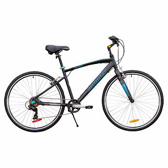 $399 Infinity Boss Three 7 Speed 700c Hybrid Bike Men’s or Women’s