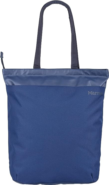 Marmot Slate Tote Travel Bag (Estate Blue/Total Eclipse) $18.11 + Free Shipping w/ Prime or on $25+