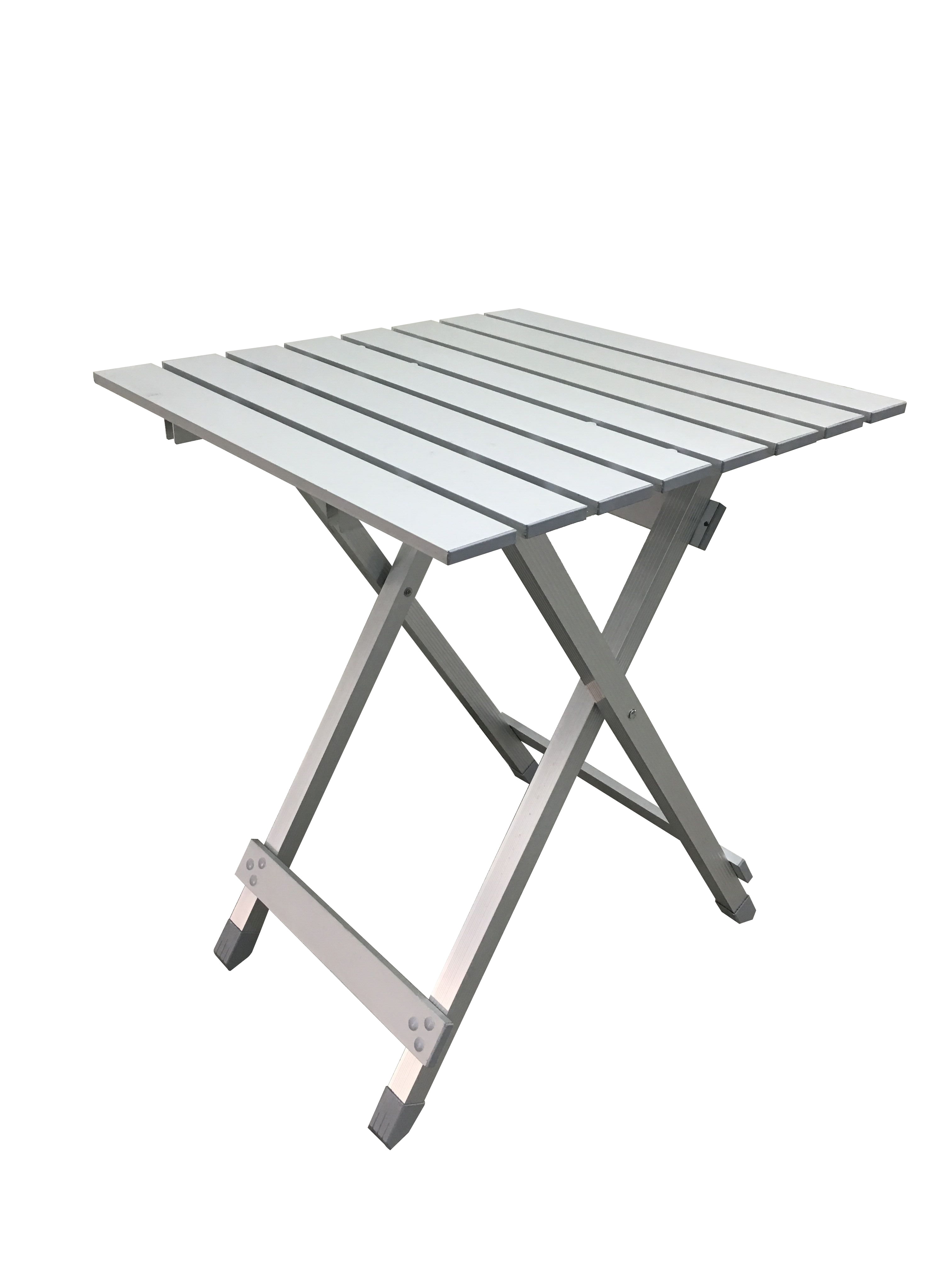 Ozark Trail Aluminum Folding Camp Table $29.98 + Free S&H w/ Walmart+ ...