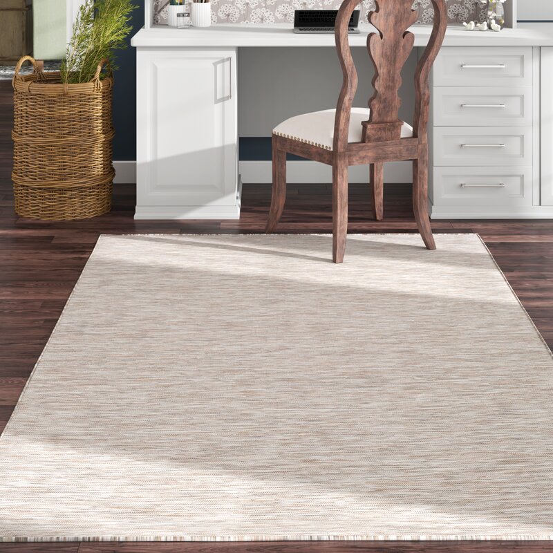 Wade Logan Indoor/Outdoor Area Rugs: 7'10
