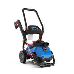 AR Blue Clean 2,300 PSI 1.7 GPM Electric Pressure Washer + $9.89 Menard ...