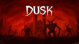 Dusk (PC Digital Download) $8