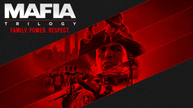 Mafia: Trilogy (PC Digital Download) $21.12