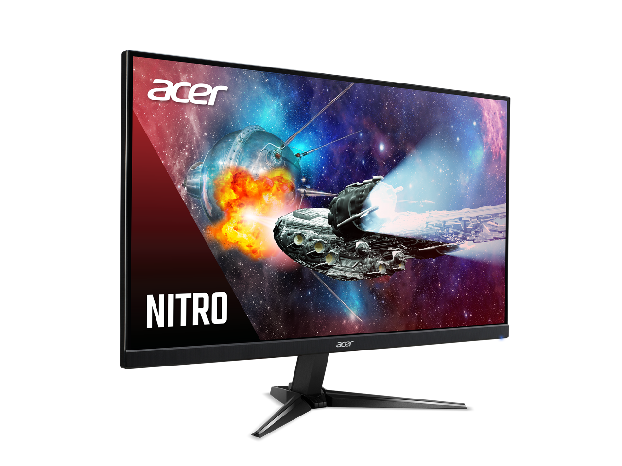 27" Acer 100 Hz 1ms IPS FHD FreeSync Gaming Monitor $110 + Free Shipping