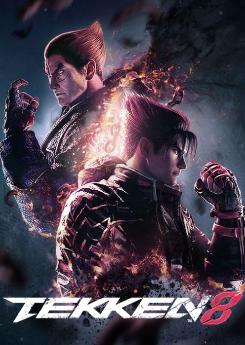 Pre-Order: Tekken 8 + Pre-Order Bonus (PC Digital Download) $45