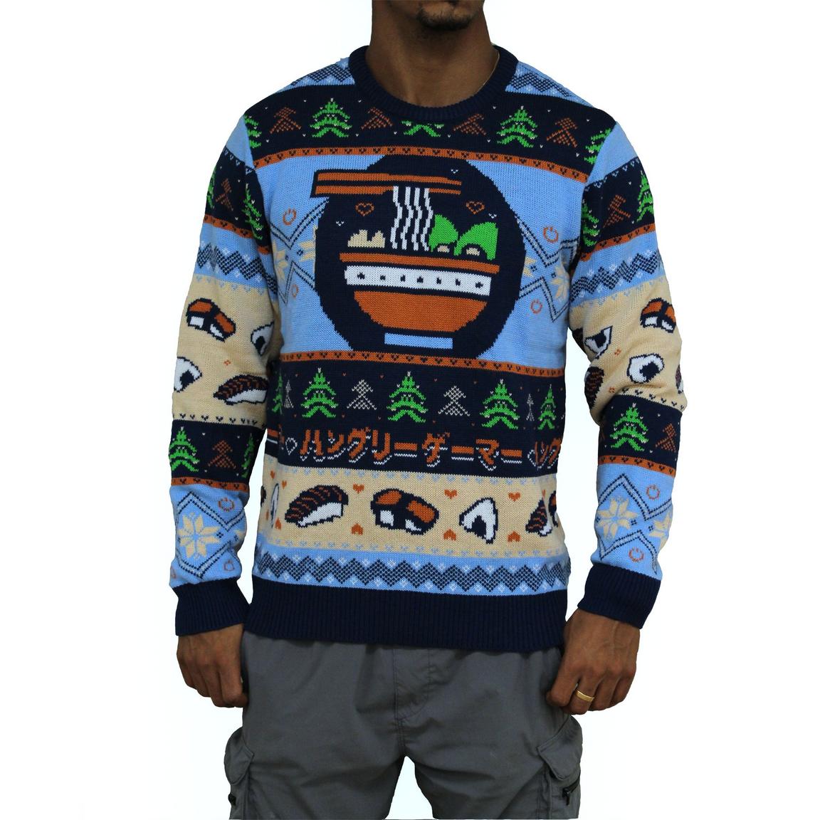 Geeknet Holiday Sweaters (Various)