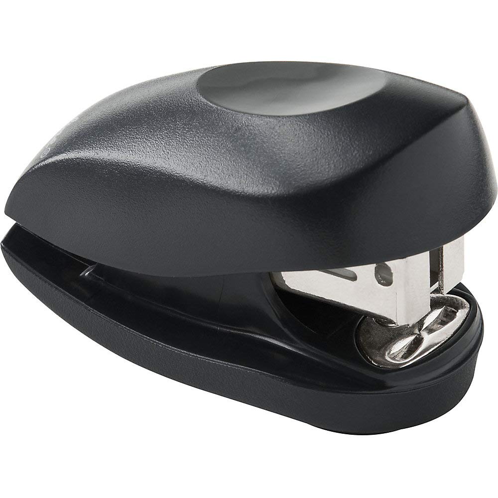 Swingline Tot Mini Stapler w/ Built-In Staple Remover & 1000 Staples (Black) $2.50 + Free ...