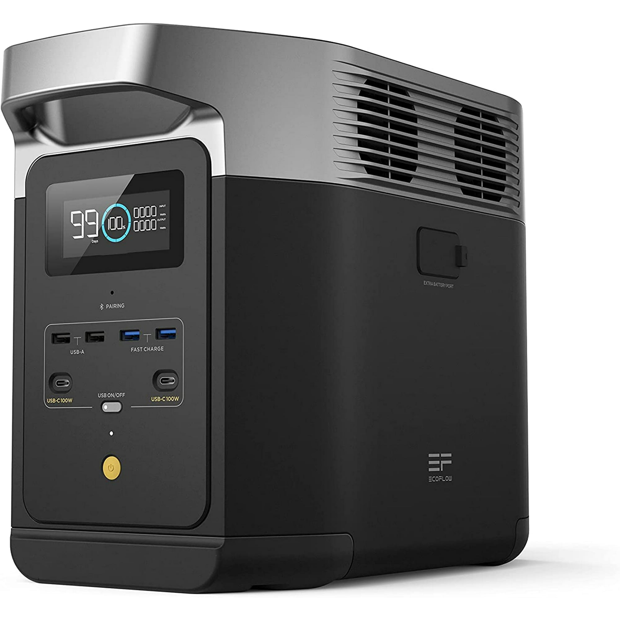 EcoFlow DELTA 2 Lite Portable Power Station $569 & More + Free Shipping