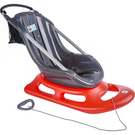Kettler Snow Baby Stroller Sled $79 + Free Shipping on $89+