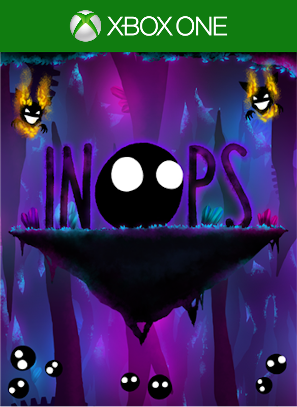 Inops-Xbox Free digital game