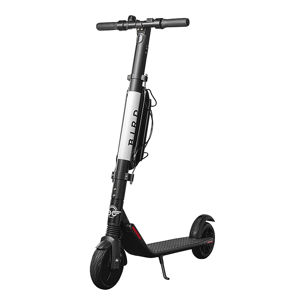 Woot.com: Bird Electric Scooters (Renewed) from $325 - $375 + FS with PRIME