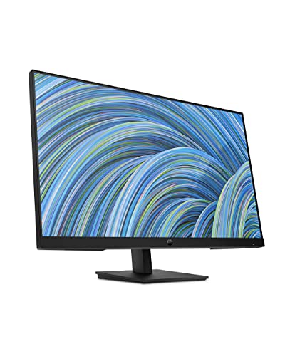 27" HP 27h IPS 1080p 75Hz Freesync Computer Monitor $133 + Free Shipping