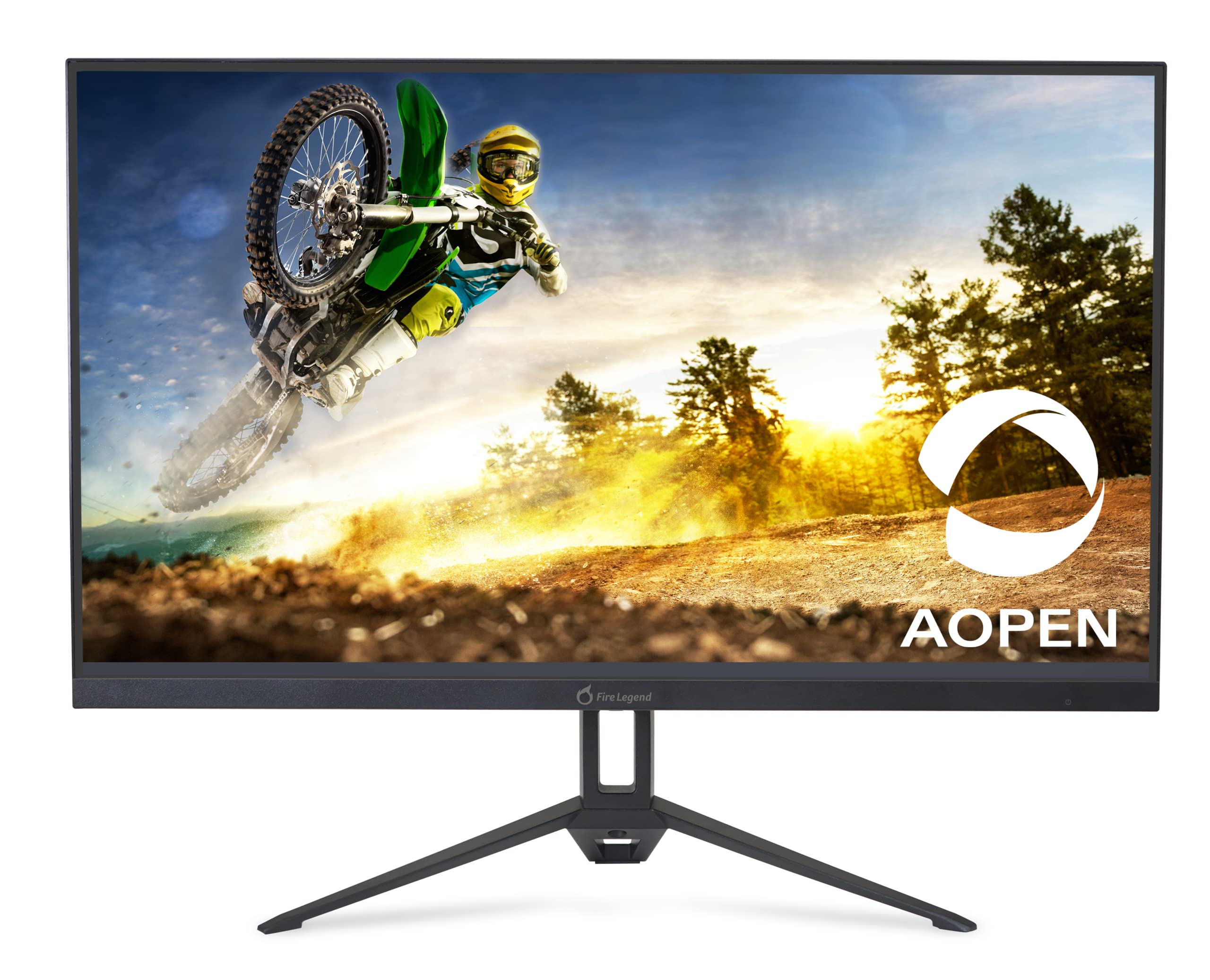 27" Acer AOPEN 27KG3 Hbi 1080p 100Hz Gaming Monitor $90 + Free Shipping