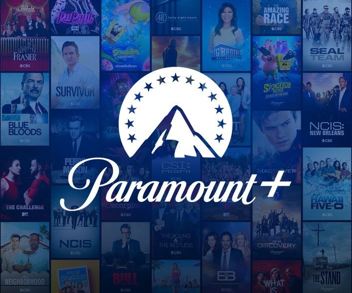 1-Month Paramount+ Streaming Service Trial (New or Returning Members)